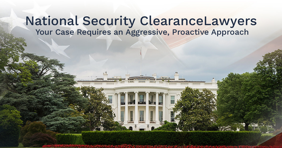 Understanding the Different Levels of Security Clearance